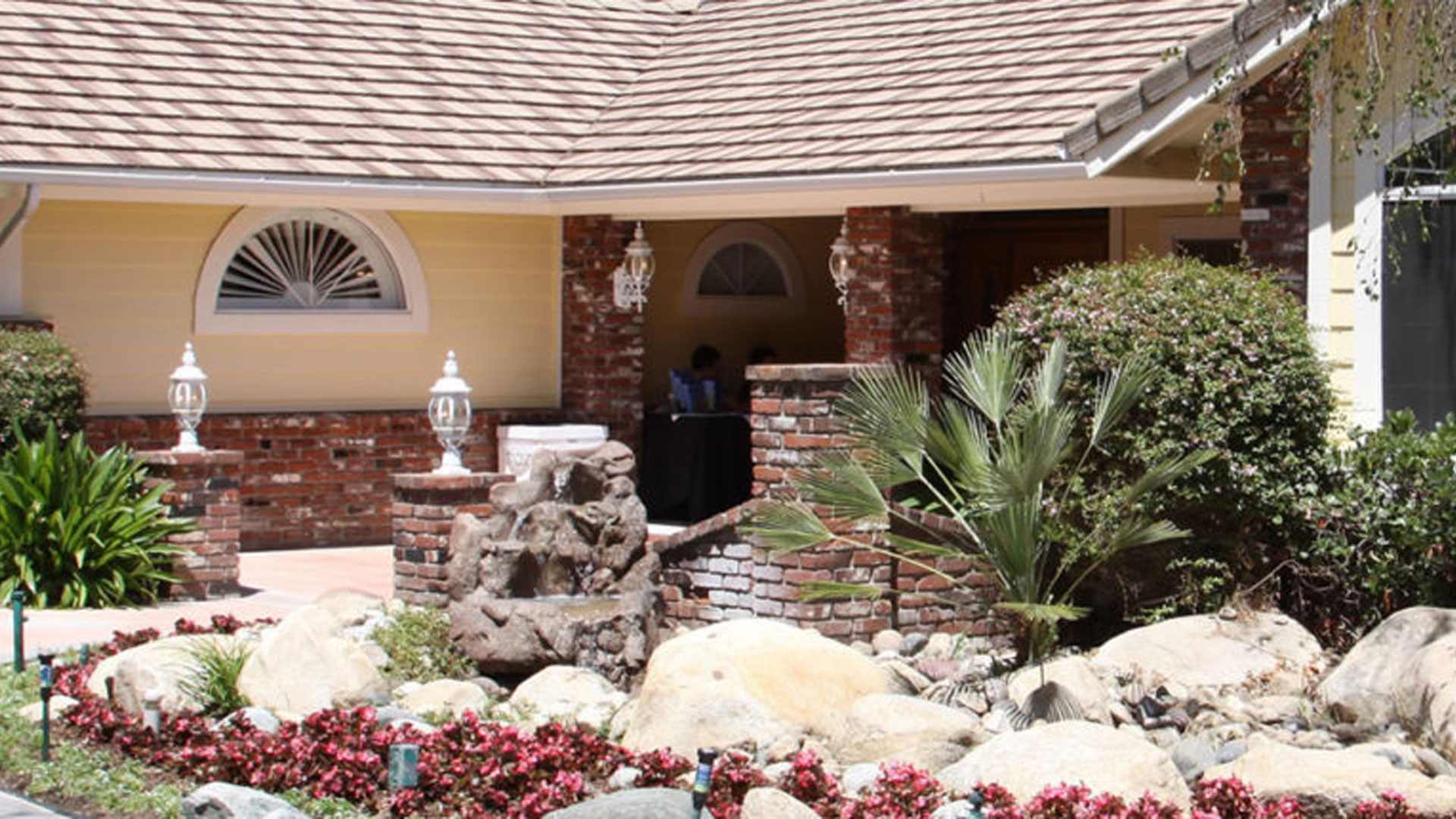 Giving Back: Jacob's House Temecula