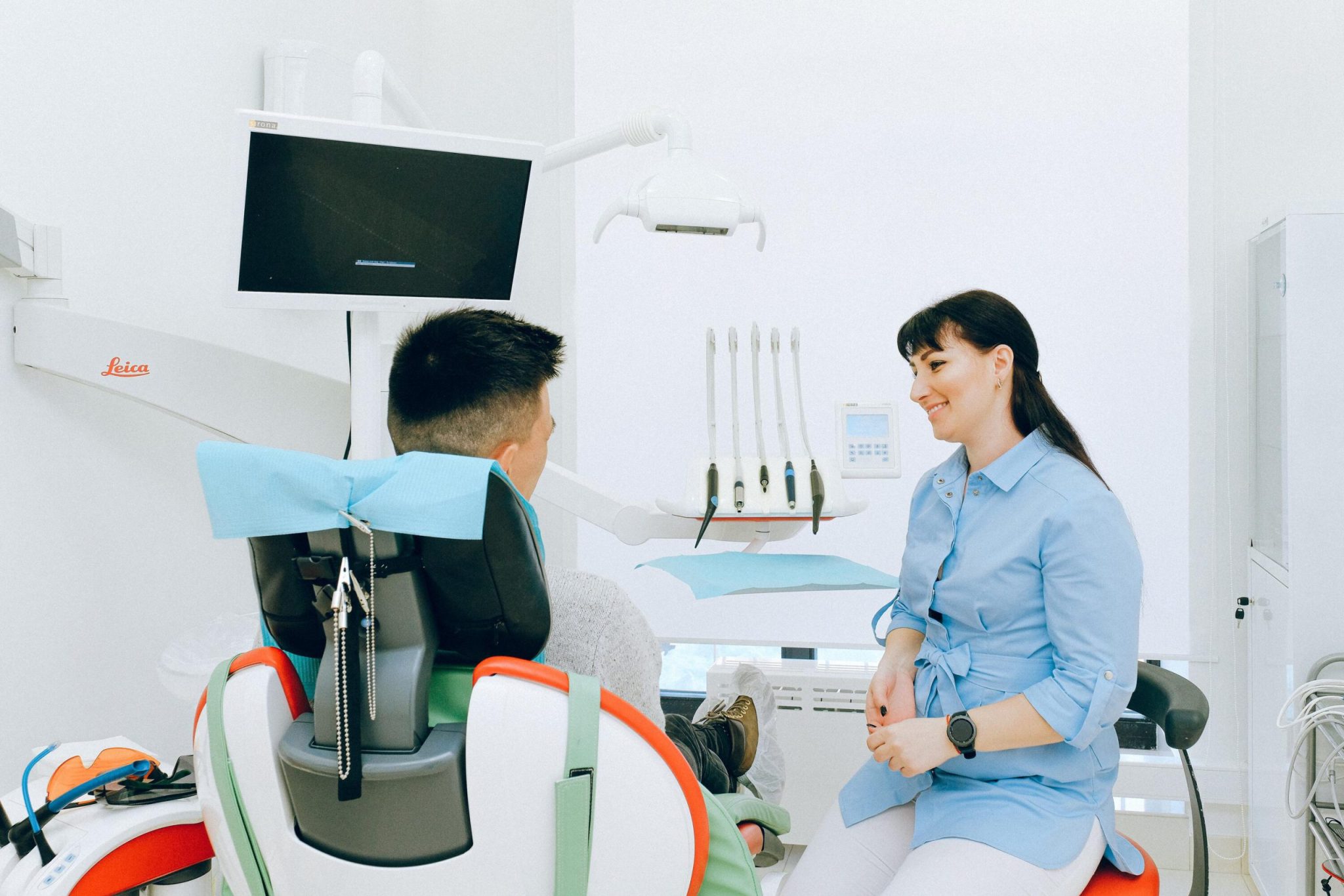 How To Get More Dental Reviews For Your Practice | ProSites